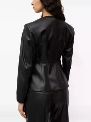 Hugo Buttoned Jacket