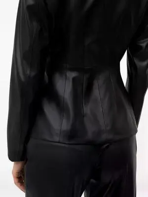 Hugo Buttoned Jacket