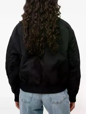 Hugo Fami Zip-fastening Bomber Jacket