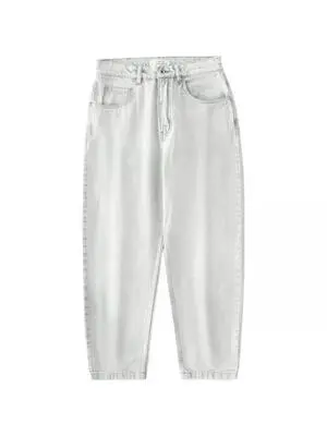 Studio Nicholson Five-pocket Tapered Trousers
