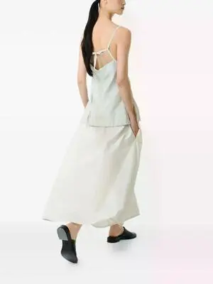 Studio Nicholson Raddle Slender Strap Top