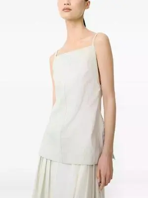 Studio Nicholson Raddle Slender Strap Top