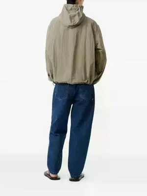 Studio Nicholson Jura Five-pocket Trousers - Blue