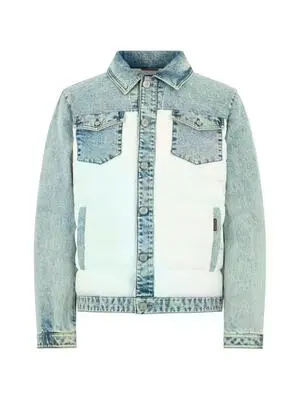 Moorer Textured Jackets For Men