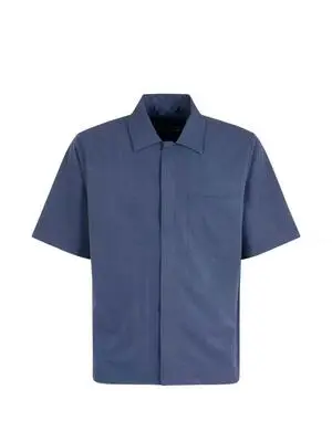 Herno Chest-pocket Shirt