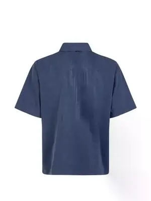 Herno Chest-pocket Shirt