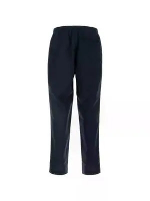 CELLAR DOOR Drawstring Trousers - Blue