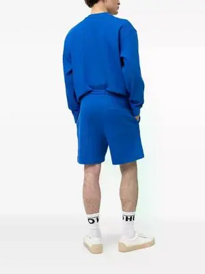 Hugo Drawstring-fastening Shorts