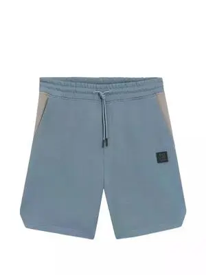 Hugo Despen Panelled Shorts