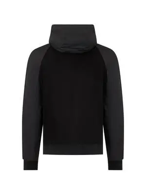 MOORER Hooded Jacket