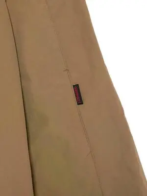Gramicci Drawstring Trousers
