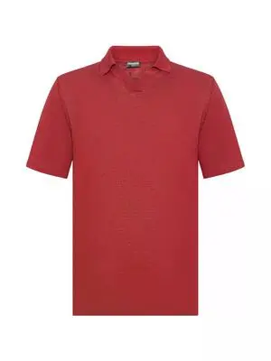 Franzese Collection Short Sleeve Polos For Men