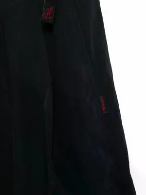 Gramicci Wide Leg Cropped Trousers