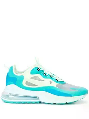 Nike Air Max 270 React Sneakers - Blue