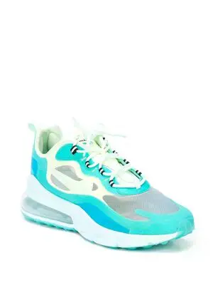 Nike Air Max 270 React Sneakers - Blue
