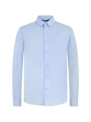 K-WAY Pocket Button Shirt