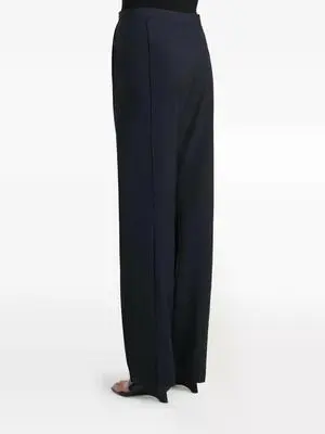 Khaite Borden Slim-leg Pants