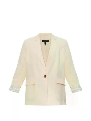 Rag & Bone Button-fastening Blazer