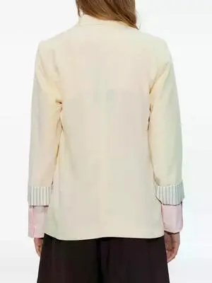 Rag & Bone Button-fastening Blazer
