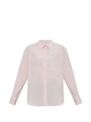 Rag & Bone Button-down Shirt - Pink