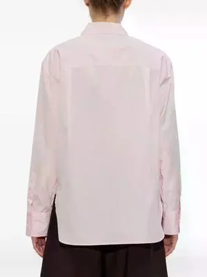 Rag & Bone Button-down Shirt - Pink