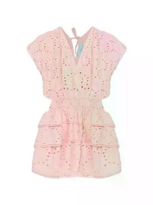Melissa Odabash Jess Mini Dress