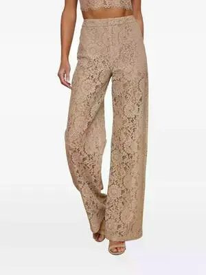 L'Agence Livvy Trousers