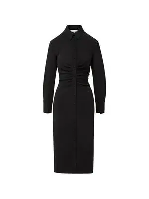 Veronica Beard Loxley Shirt Dress