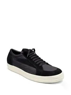 Rick Owens Vintage Sneakers - Black