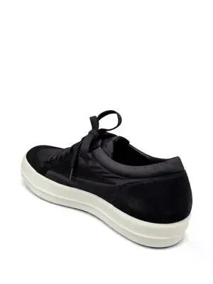 Rick Owens Vintage Sneakers - Black