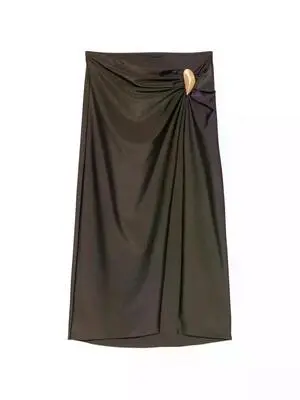 Simkhai Fitted Skirts