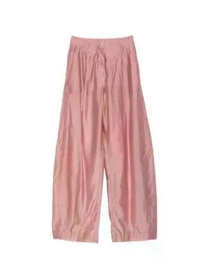 THELATEST Billie Pleated Trousers
