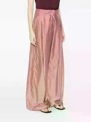 THELATEST Billie Pleated Trousers