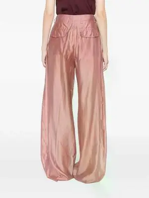 THELATEST Billie Pleated Trousers