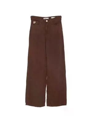 LOIS Wide Leg Trousers