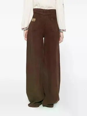 LOIS Wide Leg Trousers
