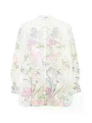 Charo Ruiz Ibiza Office Wear Shirts For Women