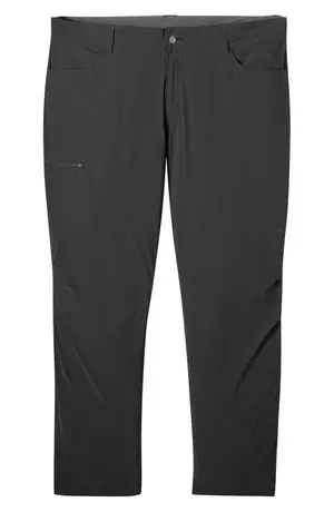 OUTDOOR RESEARCH Ferrosi Pants - Black