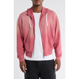 Brain Dead Long Sleeve Sweatshirts Hoodies For Men