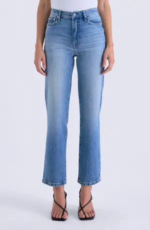 Pistola Frill Jeans For Women