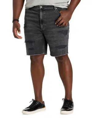 True Nation By Dxl Casual Bottoms For Men