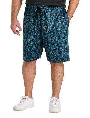 REEBOK Big & Tall 365 Performance Shorts