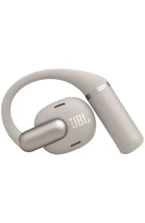 JBL Sense Pro True Wireless Open-ear Headphones - Grey
