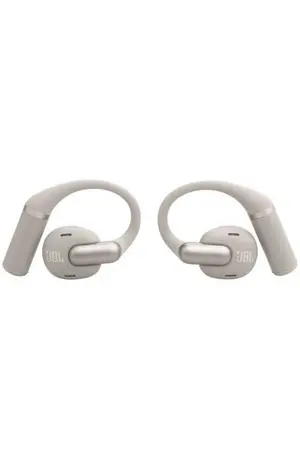 JBL Sense Pro True Wireless Open-ear Headphones - Grey