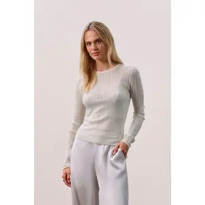 Naked Cashmere T-shirt Tops