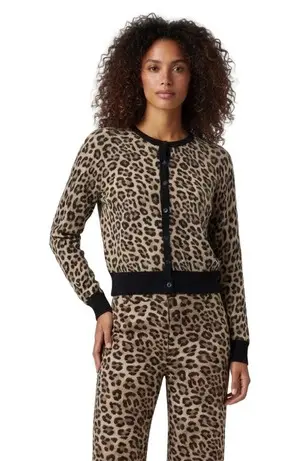 Women's Lords Of Harlech Fine Knit
