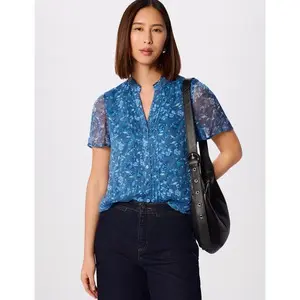 Whistles Collared Blouses