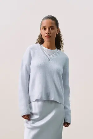 Naked Cashmere Pullover Sweaters For Women