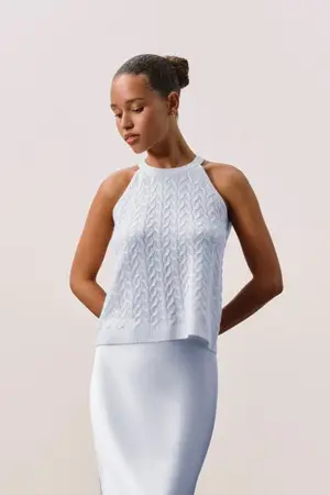 Naked Cashmere Camis Tanks For Women