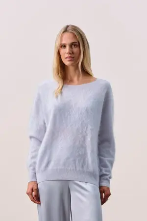 Naked Cashmere Off The Shoulder Sweaters For Women
